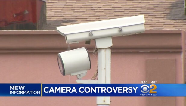 Red Light Camera Class Action Lawsuit on CBS | The Raimondo Law Firm