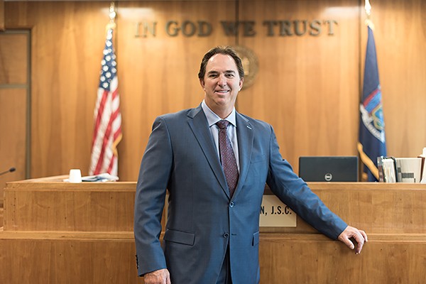 Attorneys - The Raimondo Law Firm