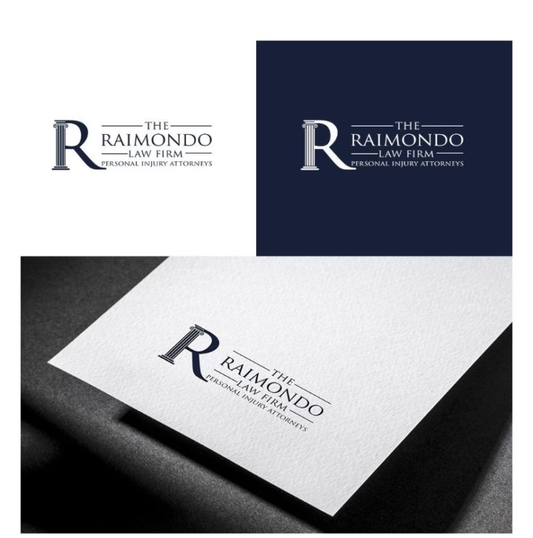 The Raimondo Law Firm Rebrand | The Raimondo Law Firm
