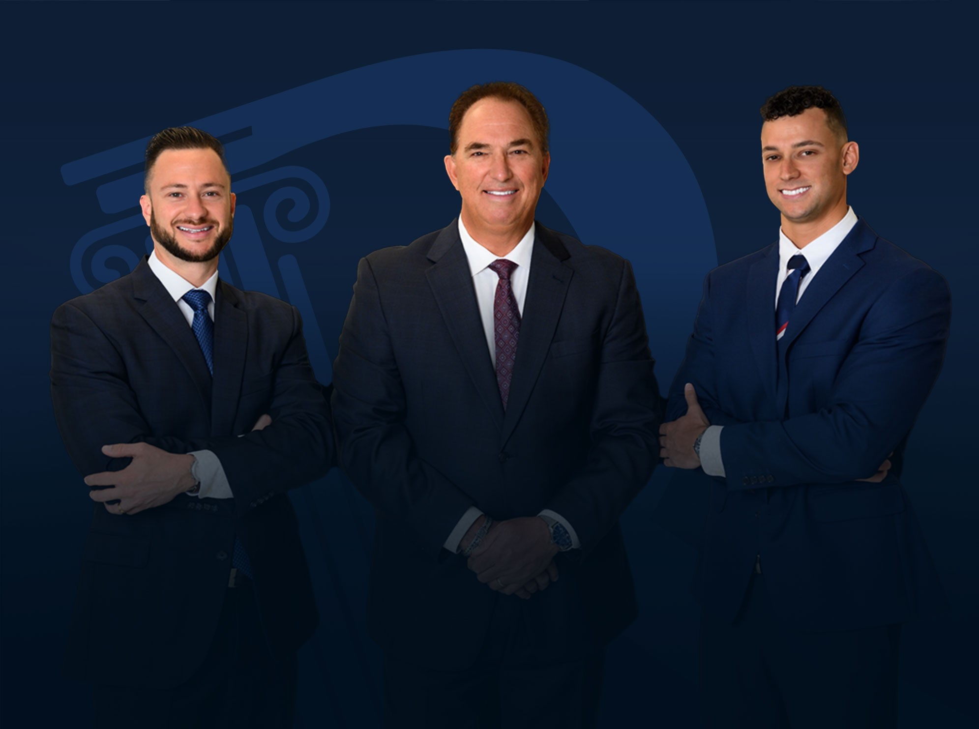 Our Suffolk County Attorneys | The Raimondo Law Firm