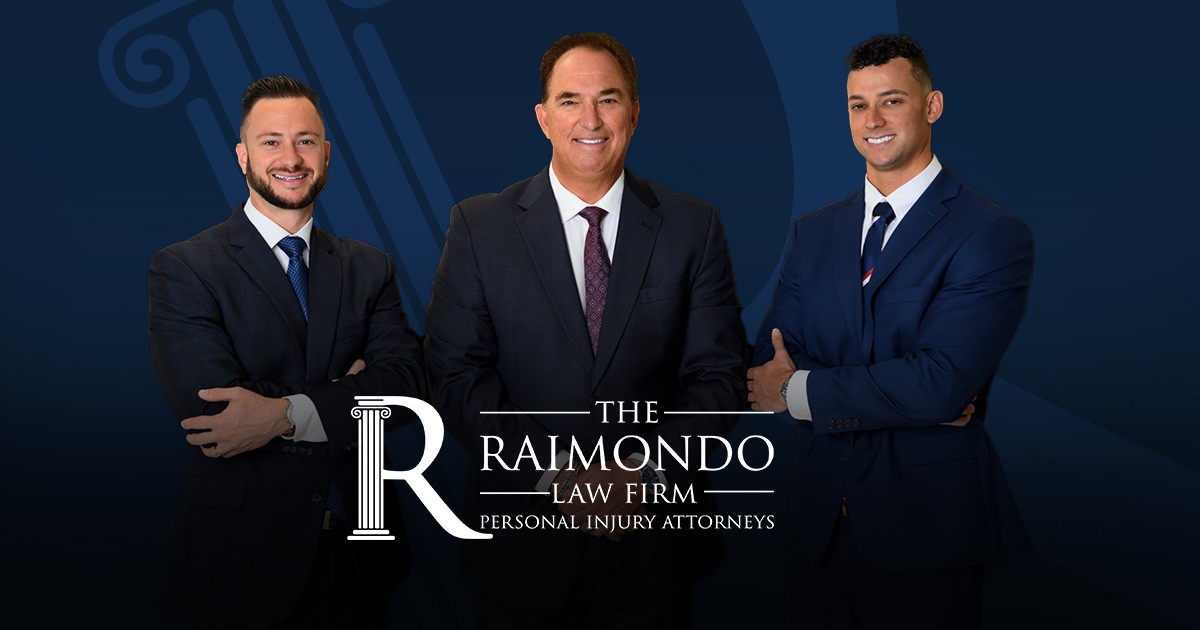 Personal Injury Lawyers Long Island, NY | The Raimondo Law Firm