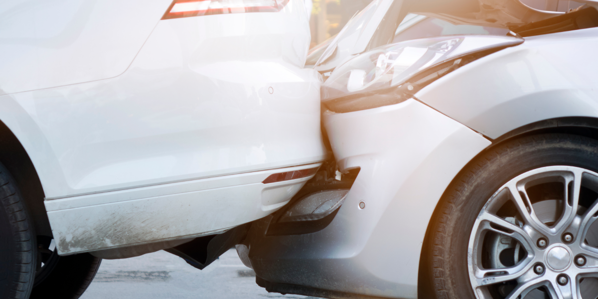 Leaving the Scene of a Car Accident: How it Affects Your Personal ...