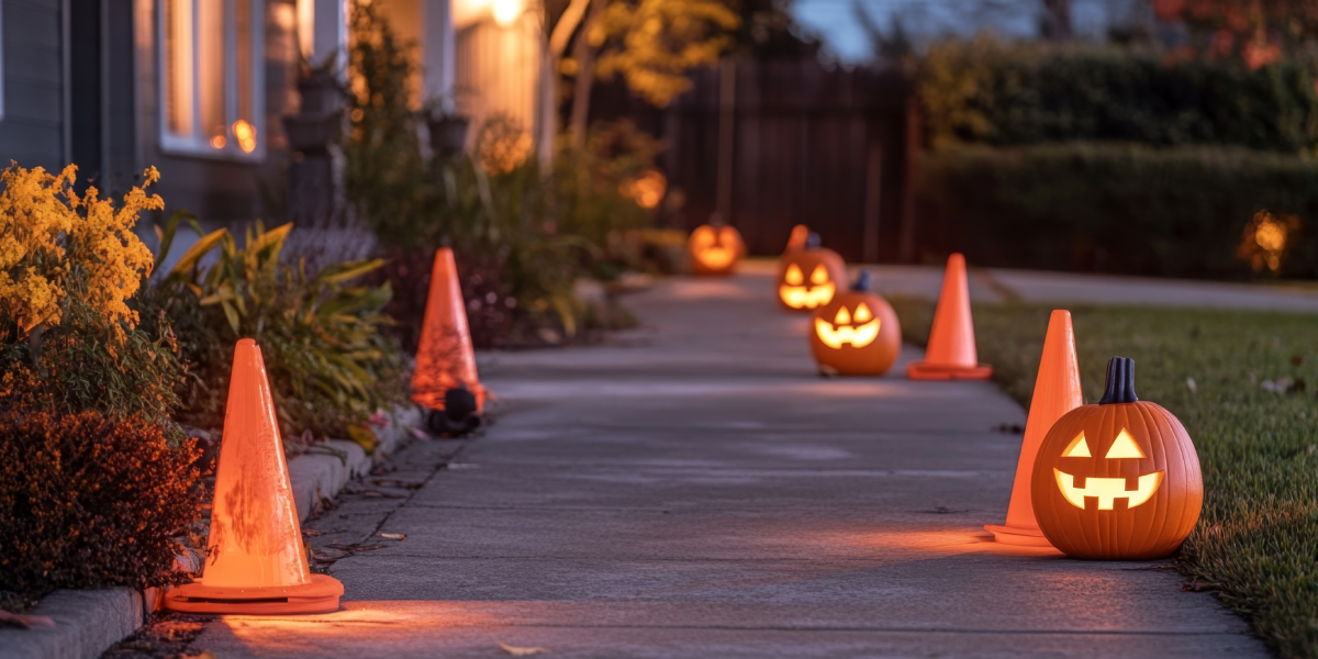 Essential Halloween Safety Tips from The Raimondo Law Firm | The ...