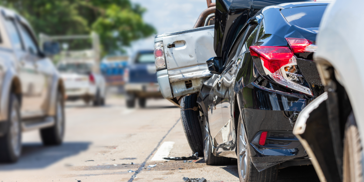 Step-by-Step Guide: What to Do After an Auto Accident in New York | The ...